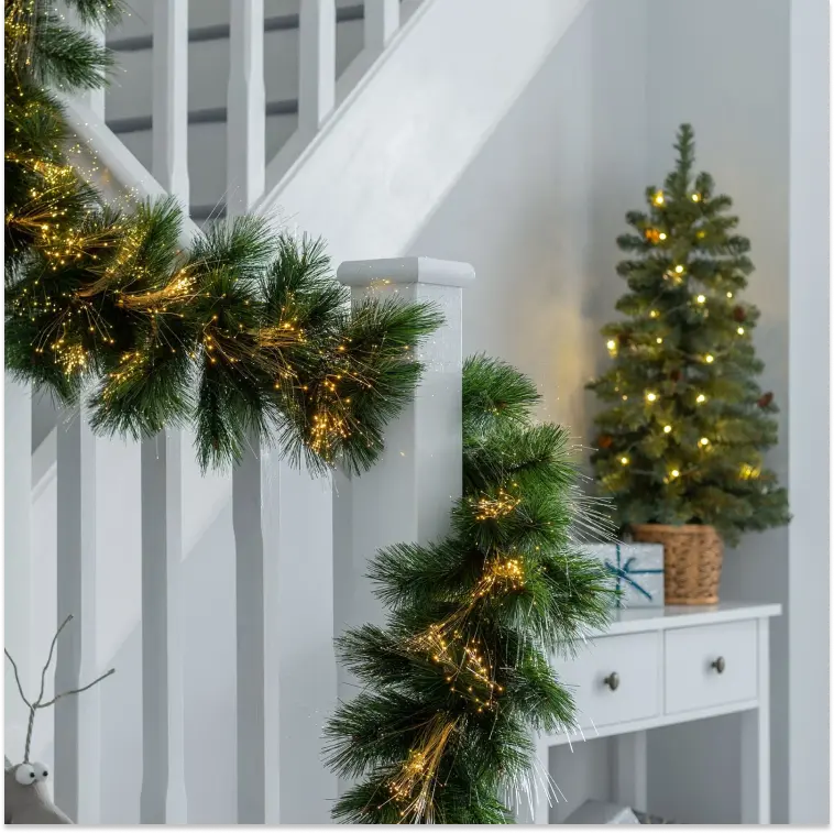 Extra Large Garlands – We R Christmas