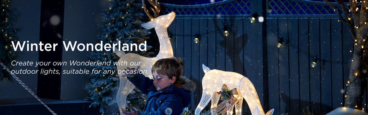 WeRChristmas - Luxury Christmas Trees, Lights and Decorations – We R ...