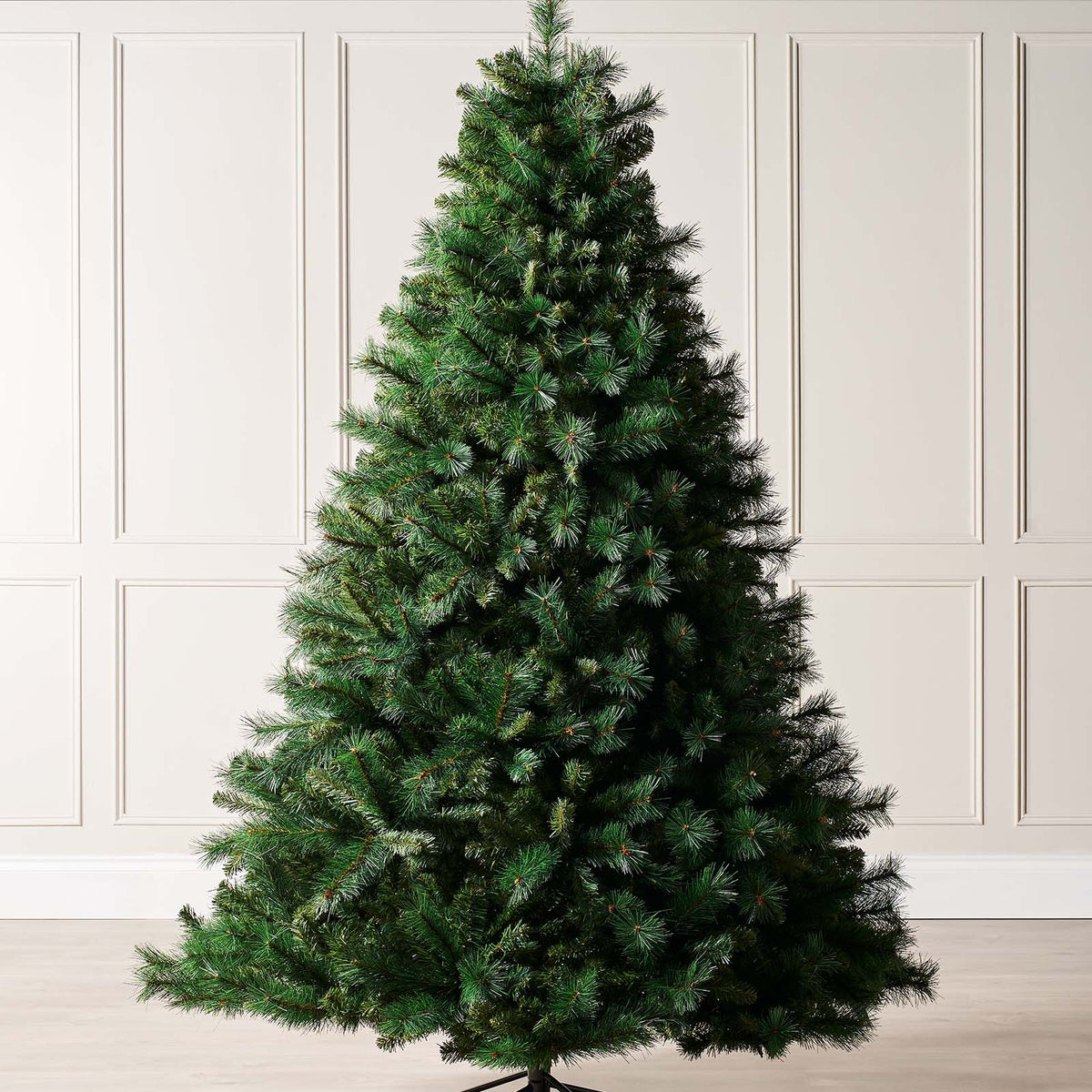 Victorian Pine Christmas Tree, 6 ft – We R Christmas