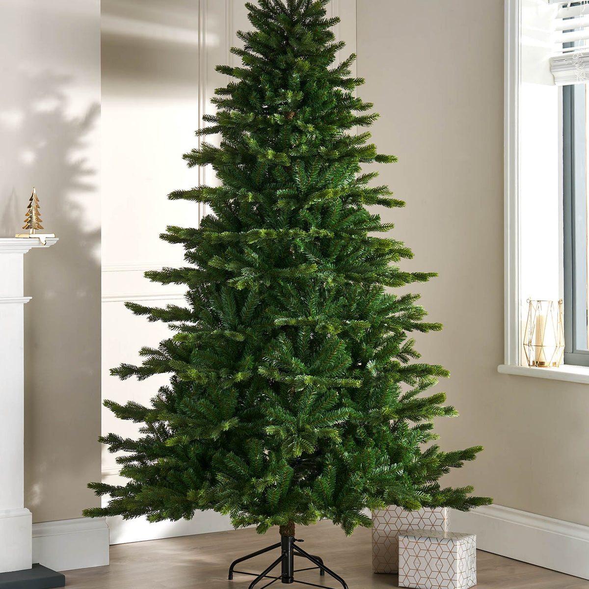 Himalayan Fir Christmas Tree, 5 ft – We R Christmas