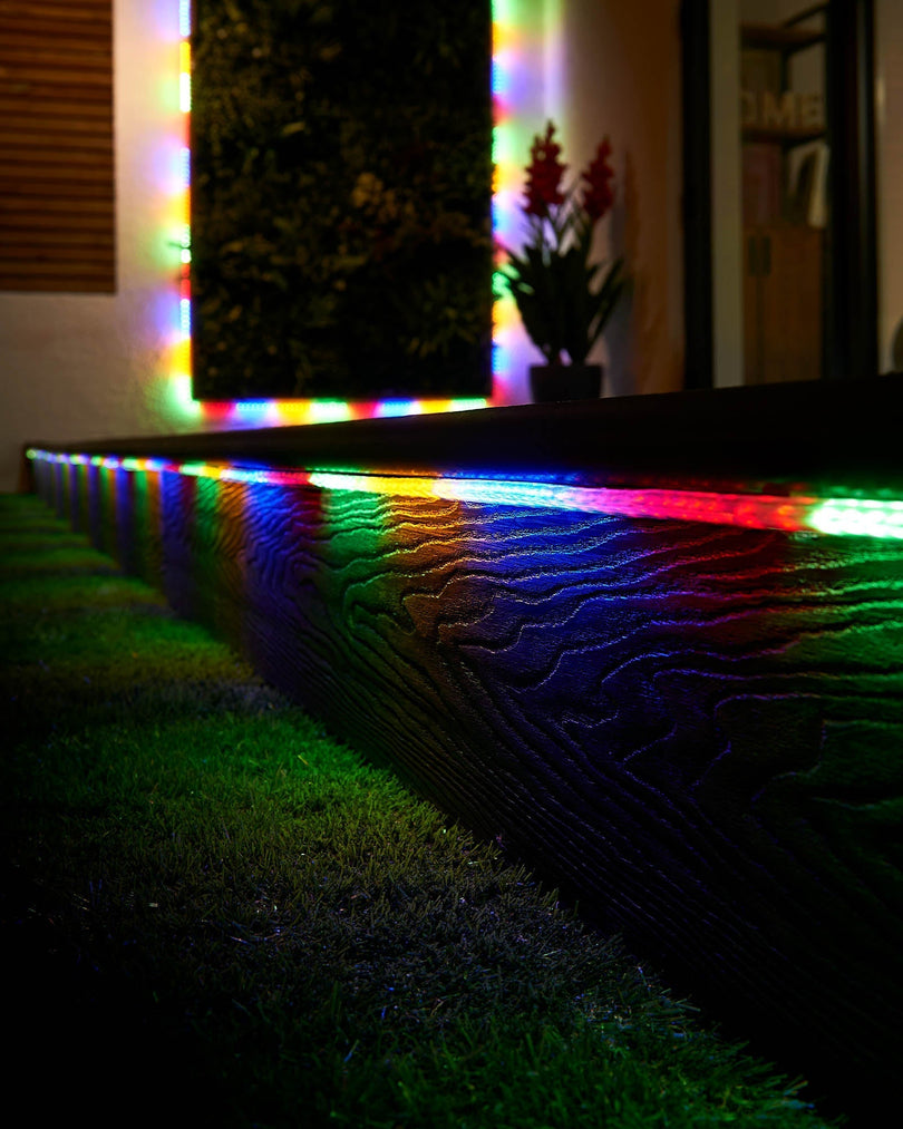 Pro Series Connectable Strip Light, Made to Measure, Multi Colour – We ...
