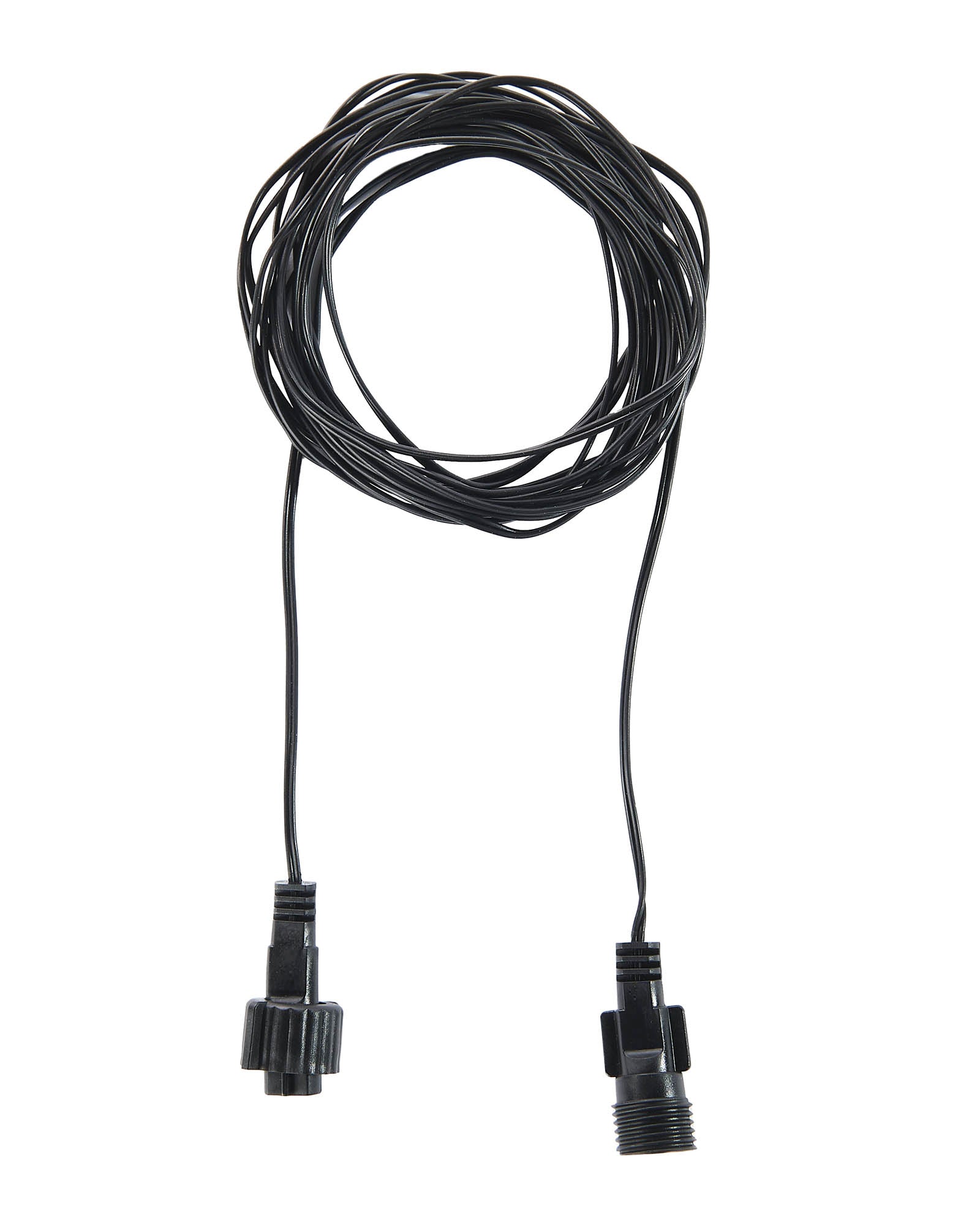Home Series Extension Cable, Connectable, 5 m – We R Christmas