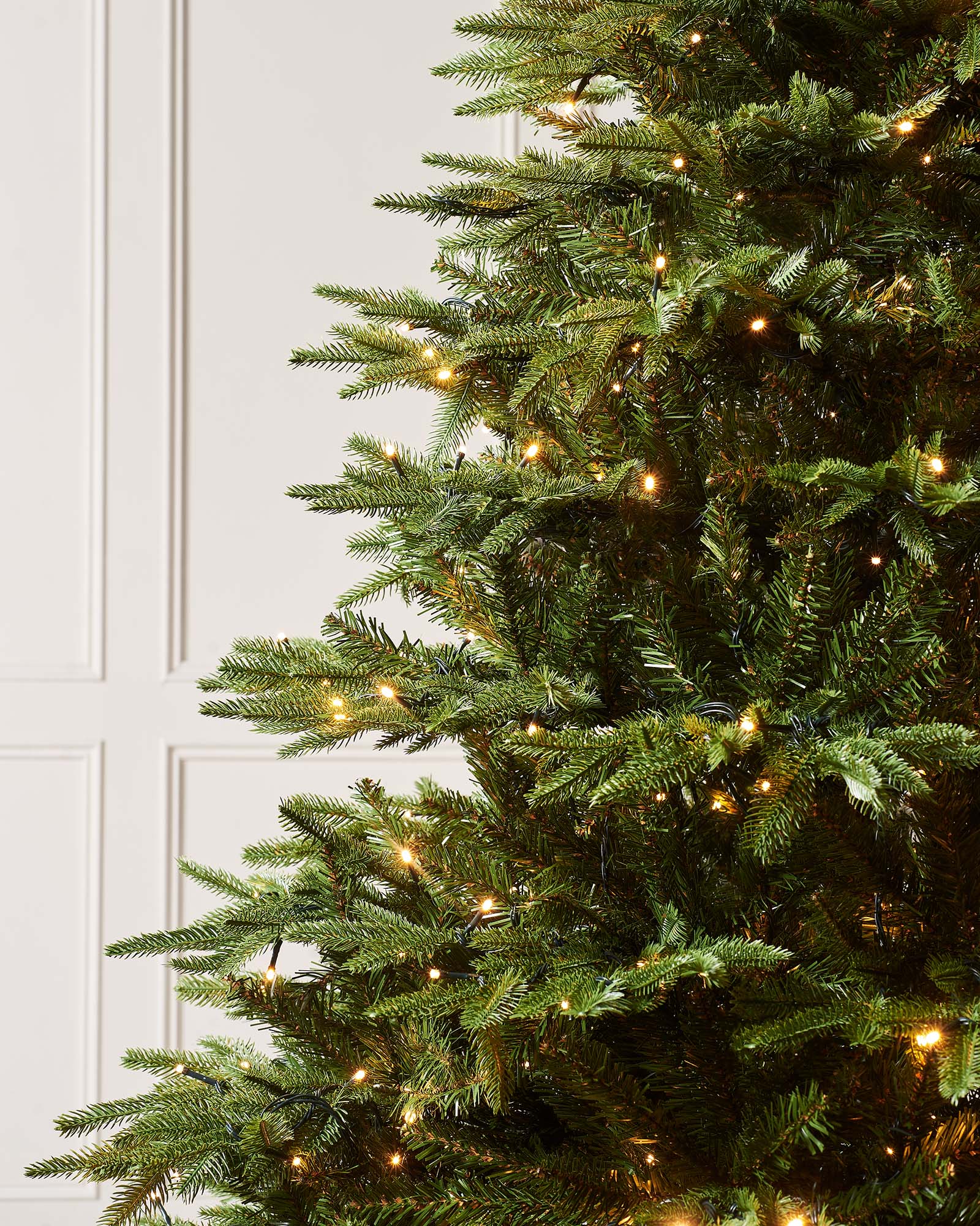 9 foot artificial christmas tree store