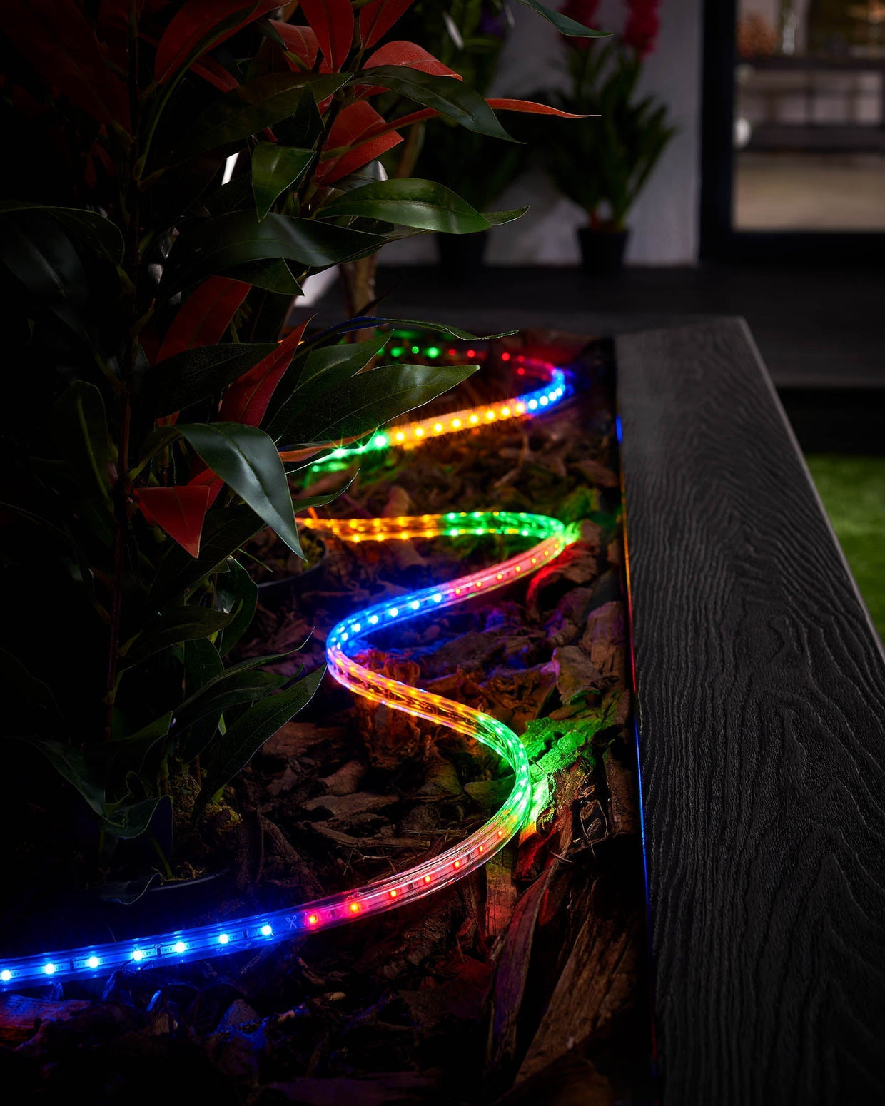 Pro Series Connectable Strip Light, Made to Measure, Multi Colour – We ...