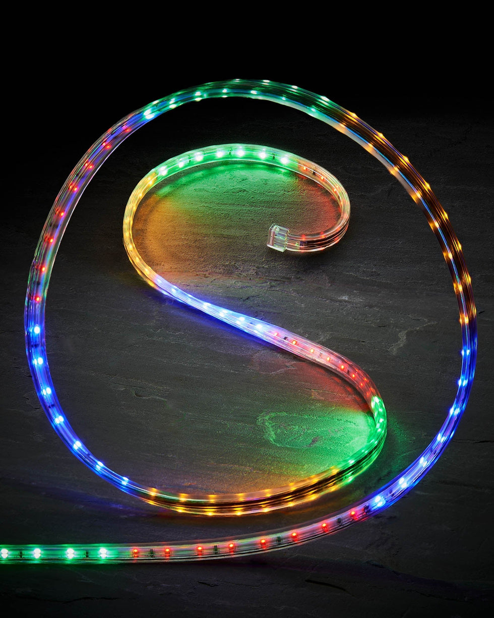 Pro Series Connectable Strip Light, Made to Measure, Multi Colour – We ...