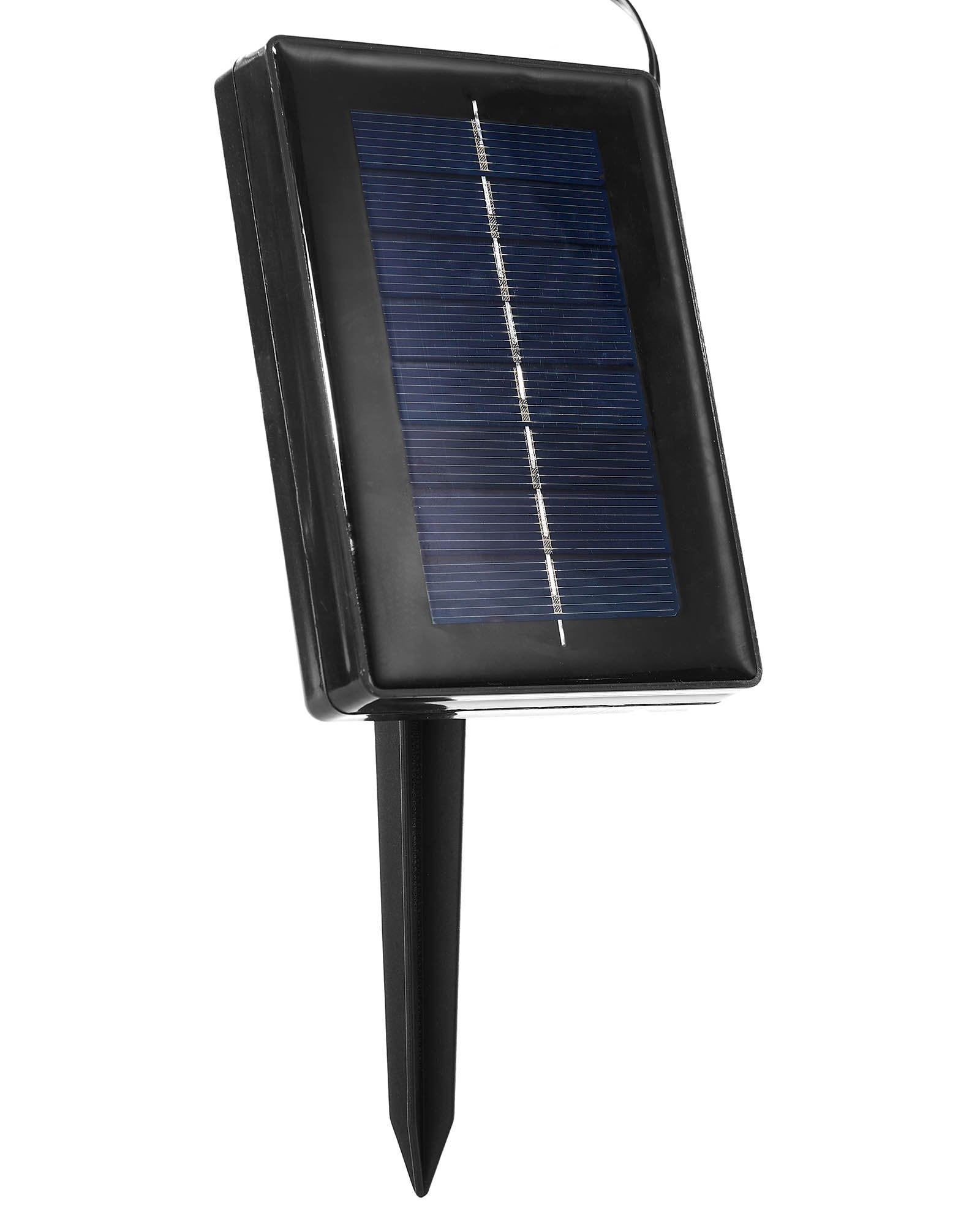 Home Series Starter Solar Panel Power – We R Christmas